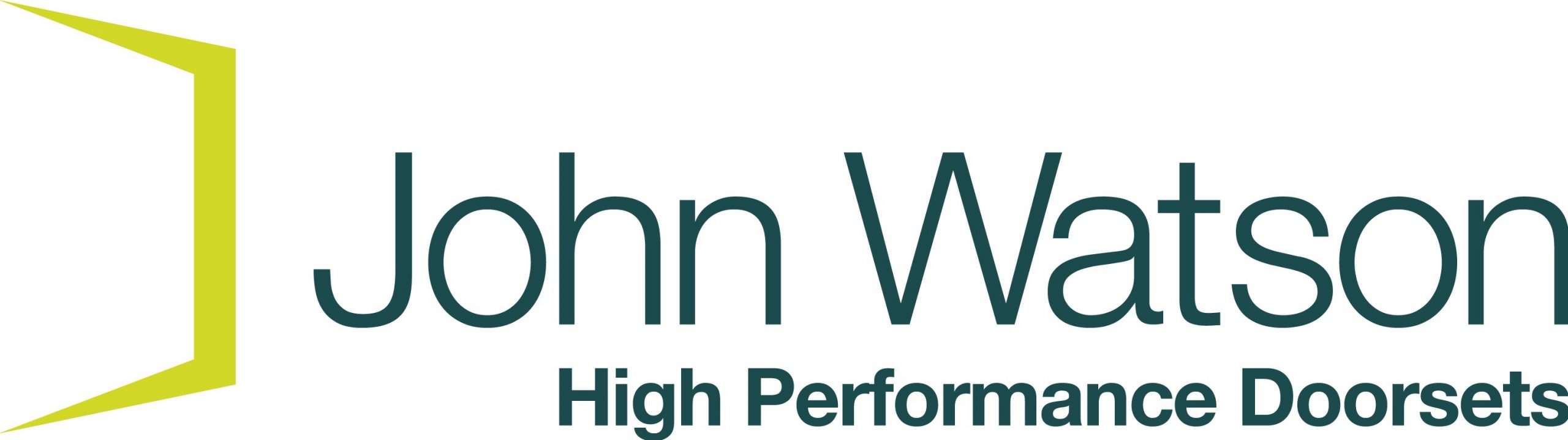 John Watson High Performance Doorsets – Manufacturer of Internal and ...